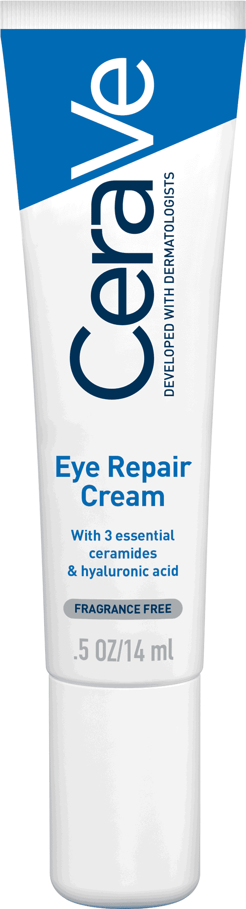 Eye Repair Cream For Dark Circles And Puffiness Cerave Australia